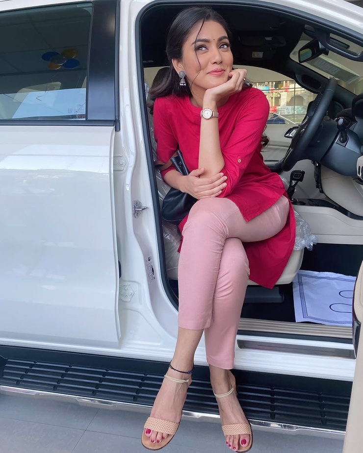 Image of Sana Makbul