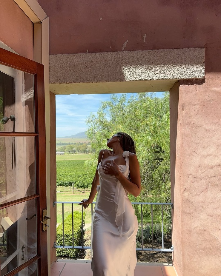 Picture of Amelia Marni