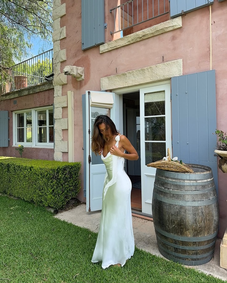 Picture of Amelia Marni