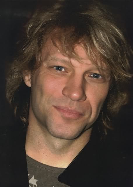 Picture of Jon Bon Jovi