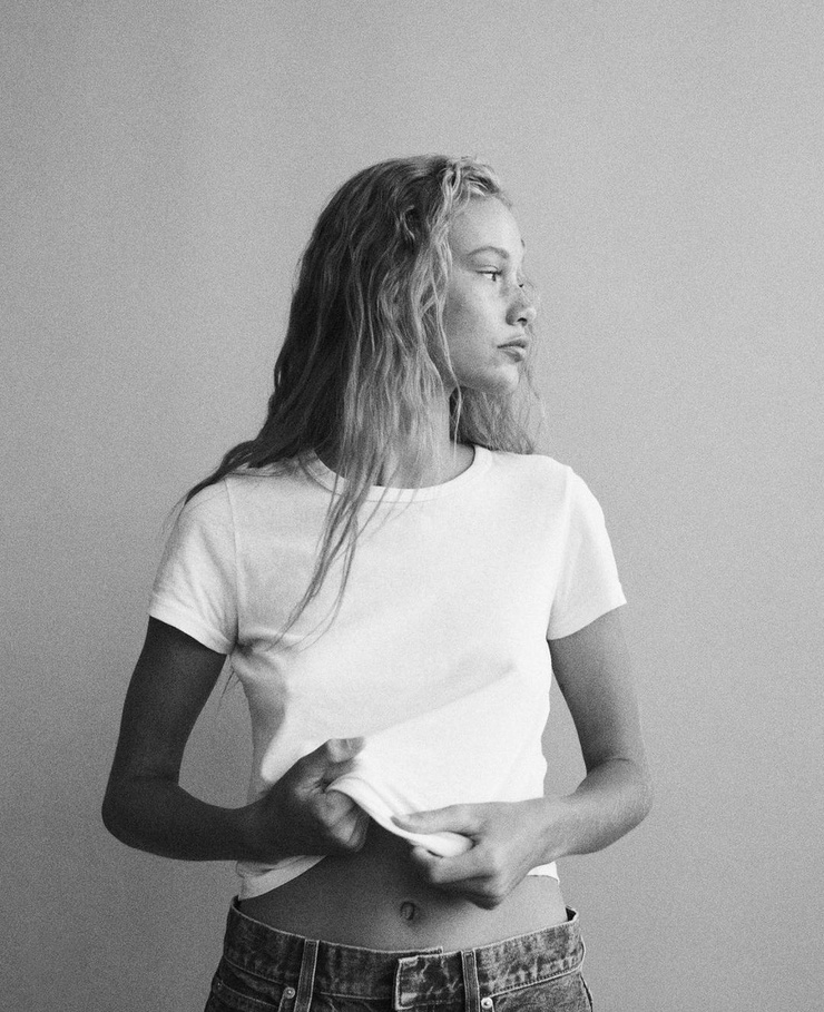 Picture of Tess Carter