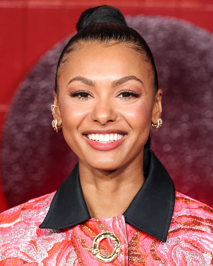 Image of Malika Andrews