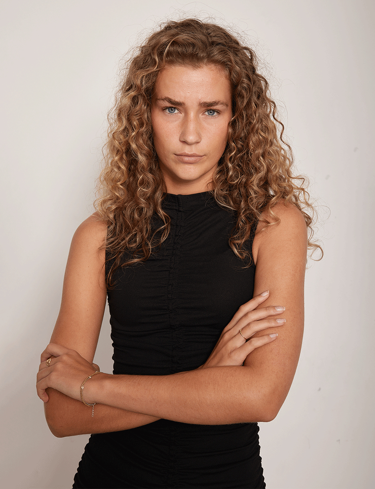 Picture of Eden Loopstra