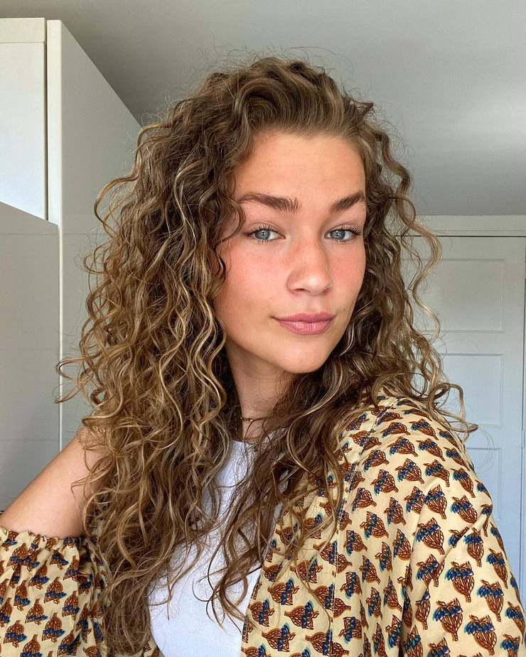 Picture of Eden Loopstra