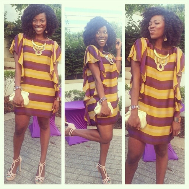 Image of Yvonne Orji