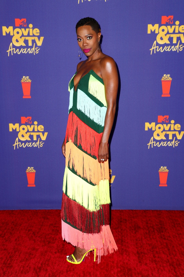 Yvonne Orji picture