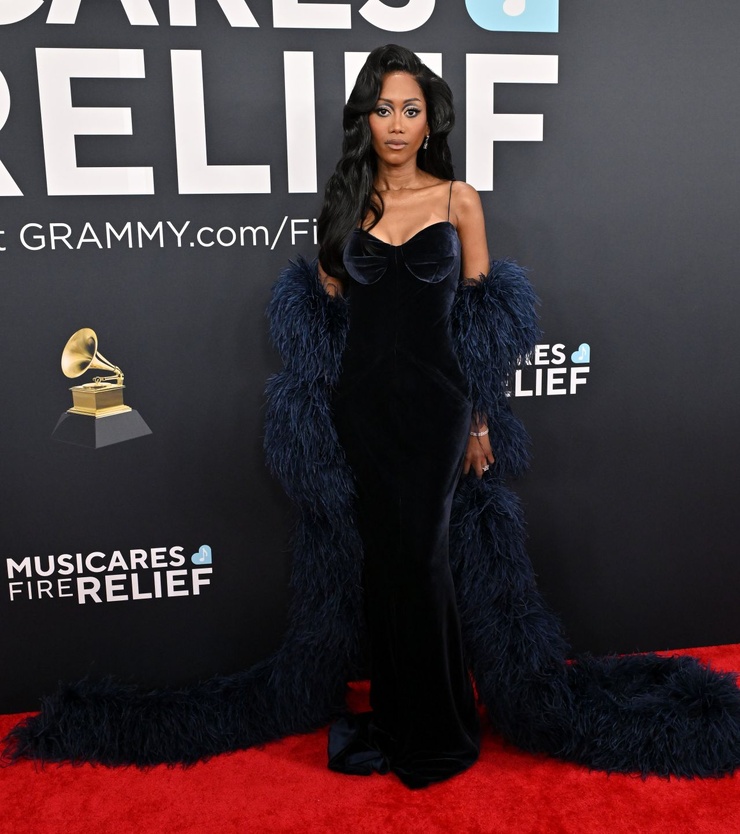 Picture of Muni Long