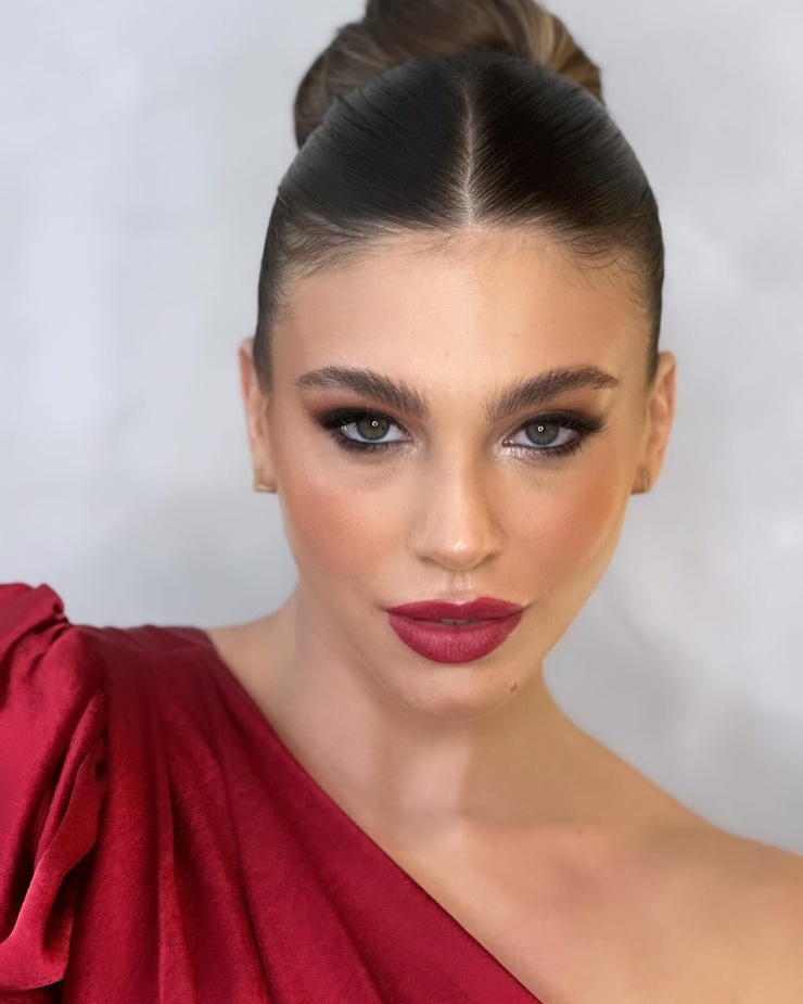 Picture of Laura Palumbo