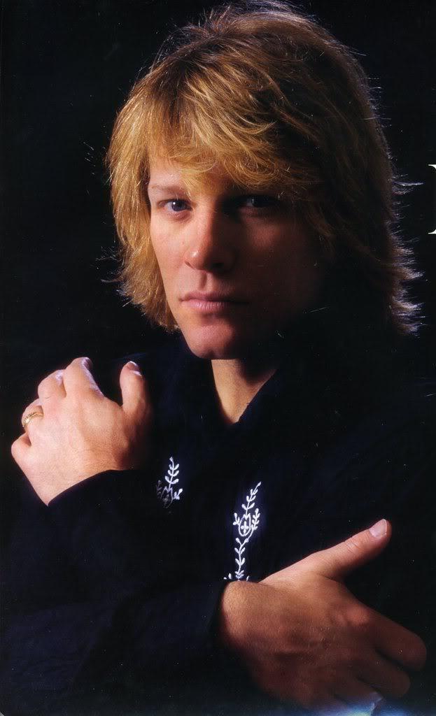 Picture of Jon Bon Jovi