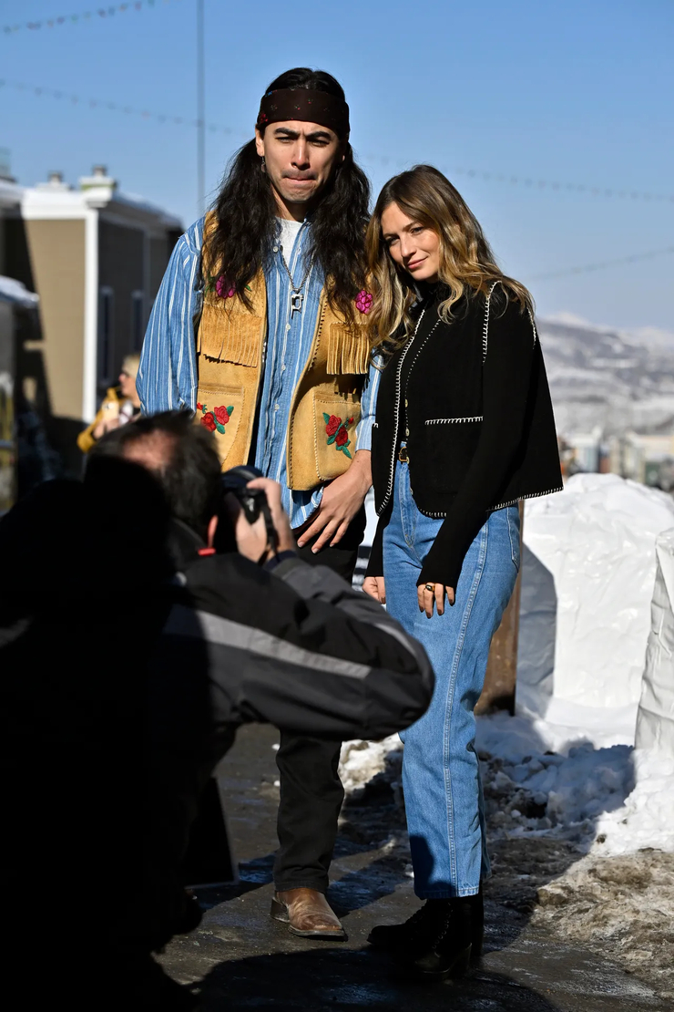 Picture of Emily Kassie