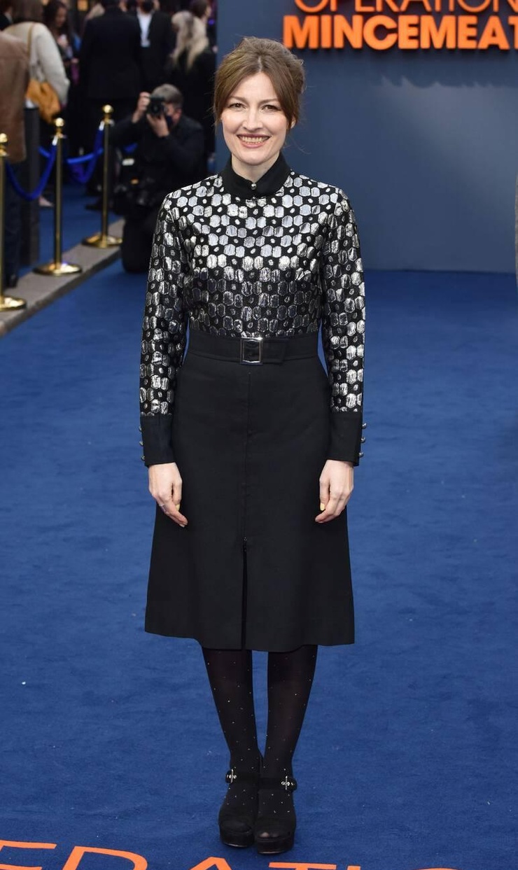 Kelly Macdonald picture