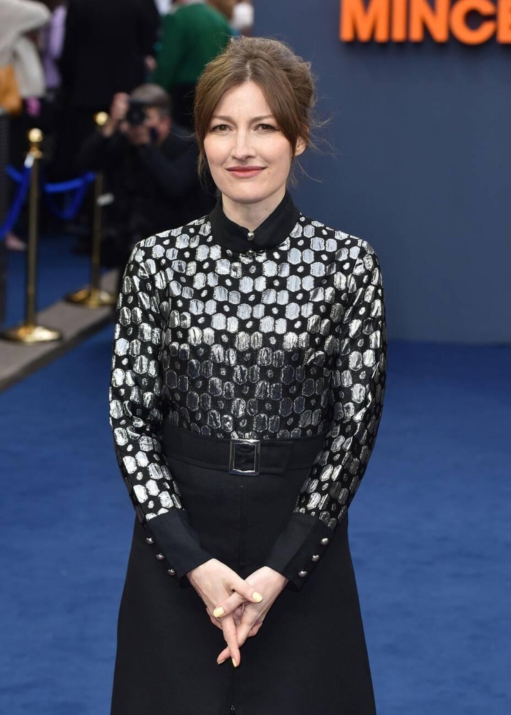 Picture of Kelly Macdonald