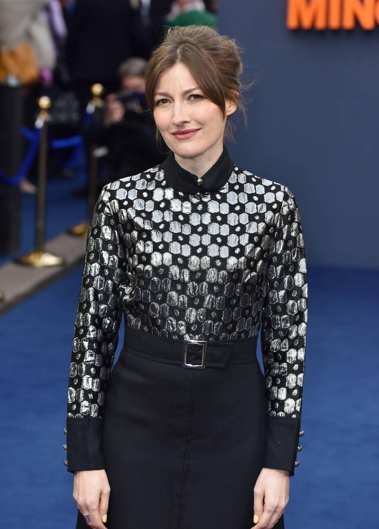 Picture of Kelly Macdonald