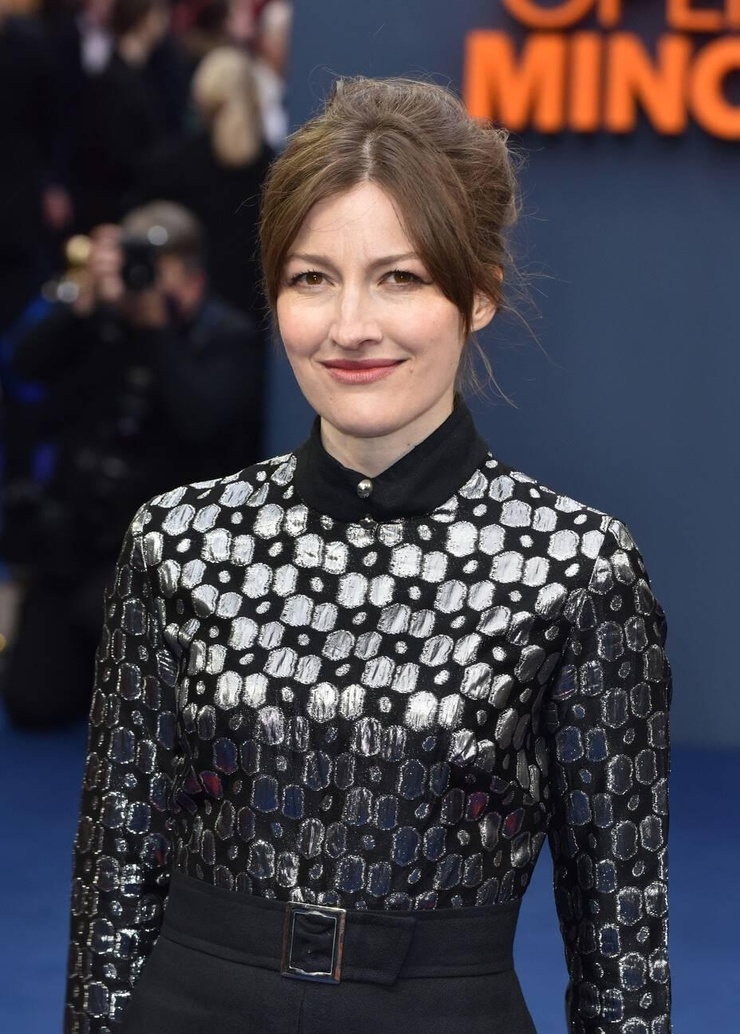 Picture of Kelly Macdonald