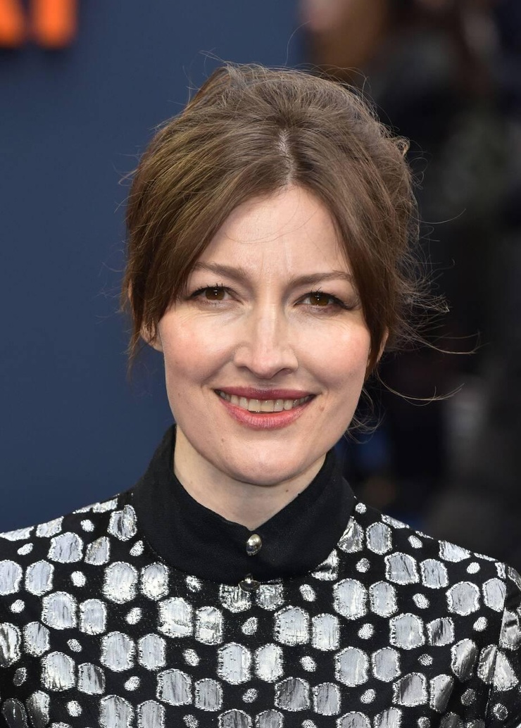 Picture of Kelly Macdonald