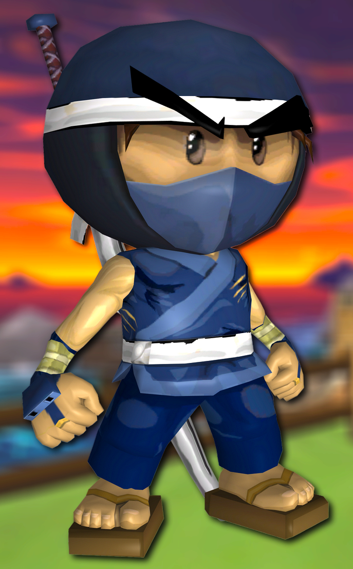 Ninja image