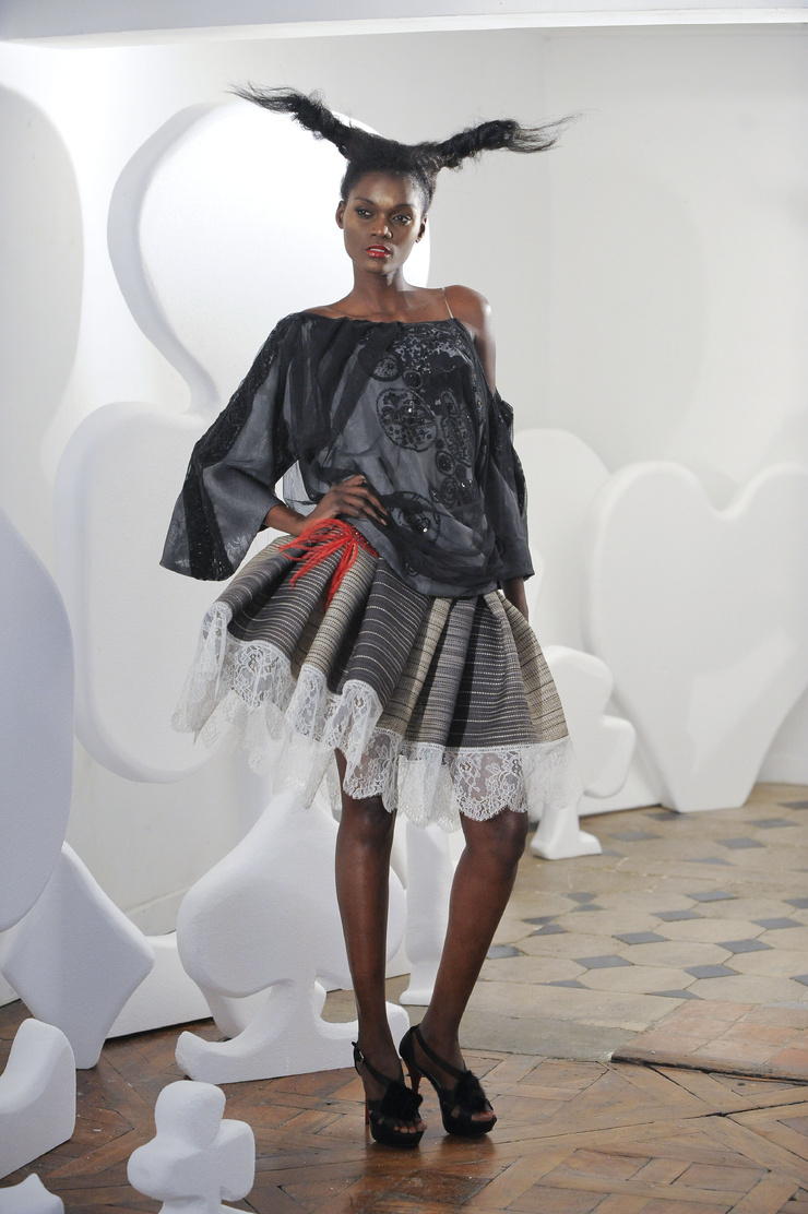 Marie N'Dao image
