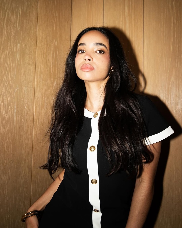 Image of Madison Shamoun