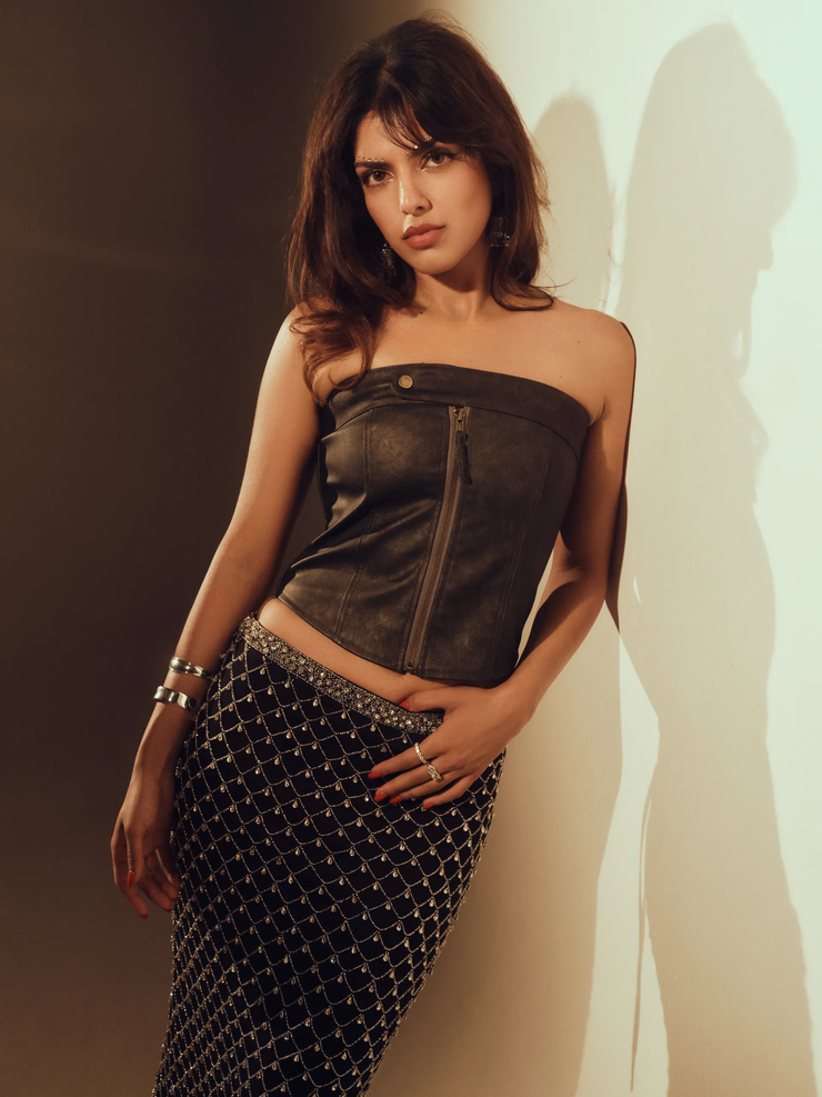 Picture of Sasha Bhasin