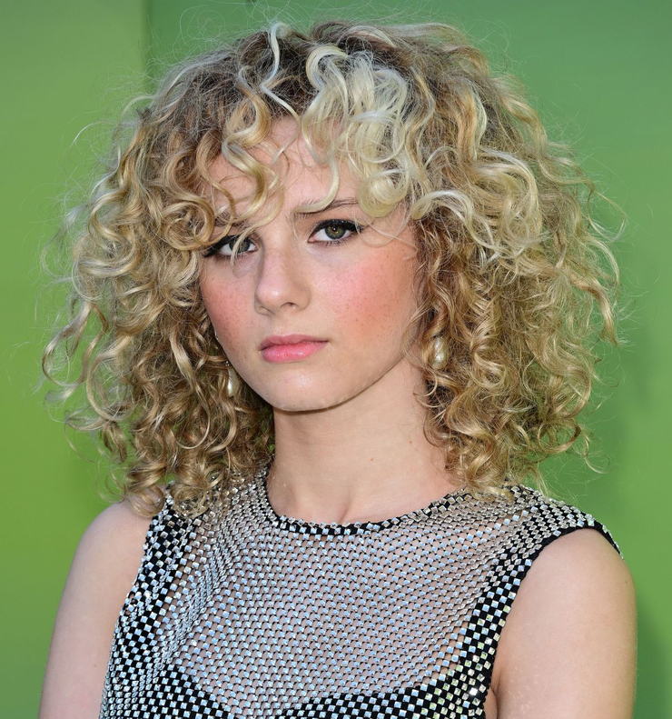 Image of Grace Bowers