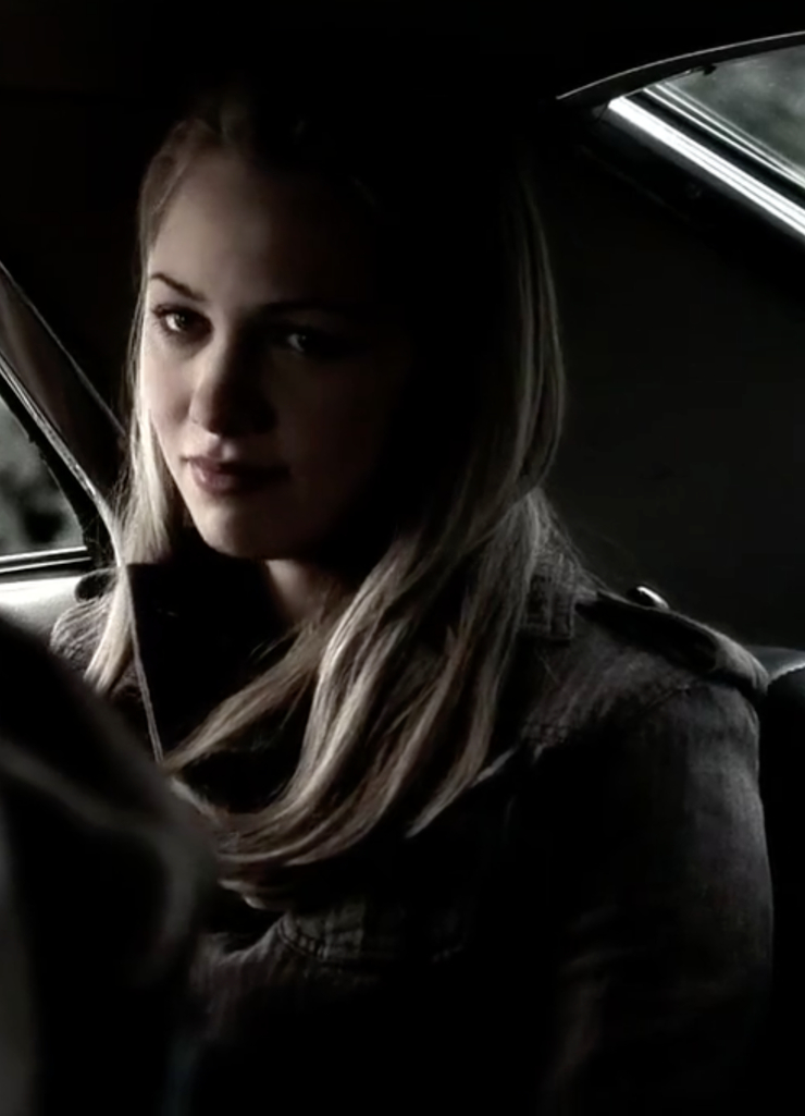 Picture of Charlie (Supernatural)