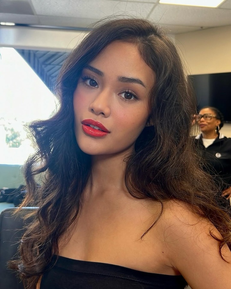 Picture of Ariana Mikaela