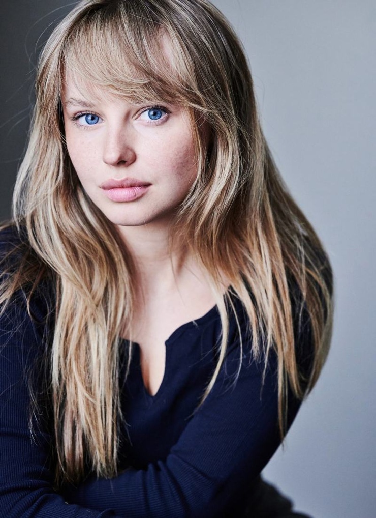 Picture of Mia Rodgers