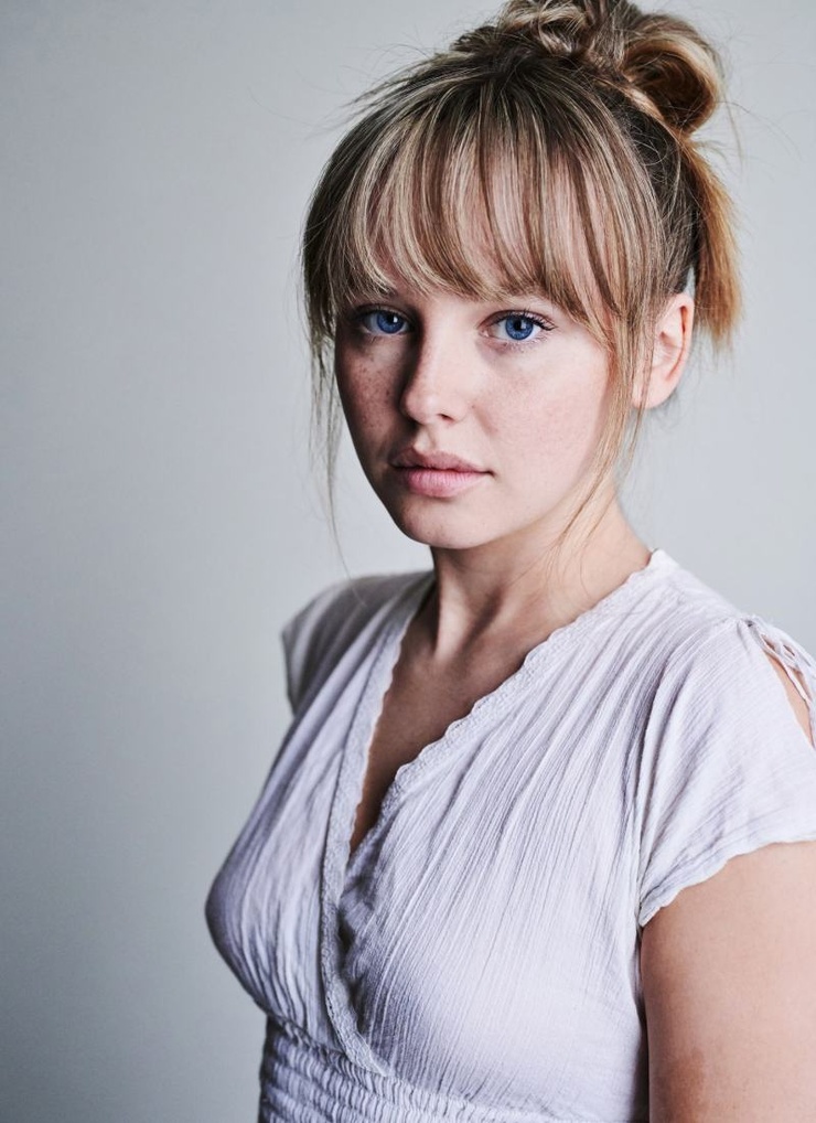 Picture of Mia Rodgers