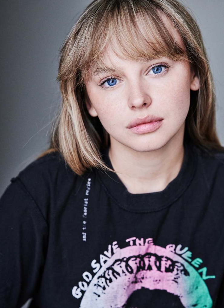 Picture of Mia Rodgers