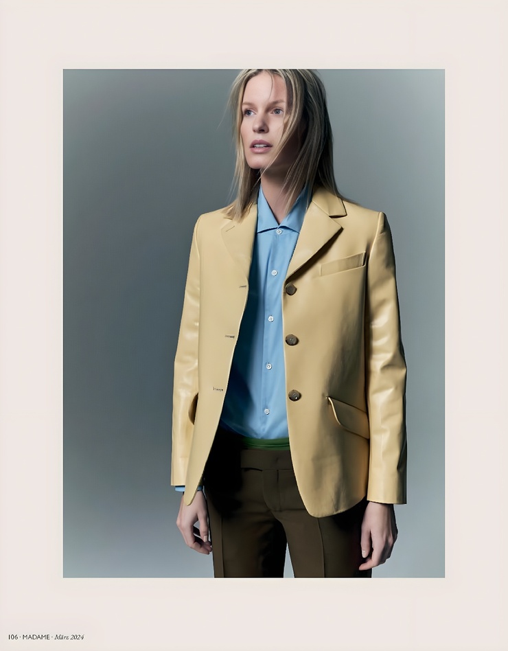 Picture of Caroline Maria Winberg