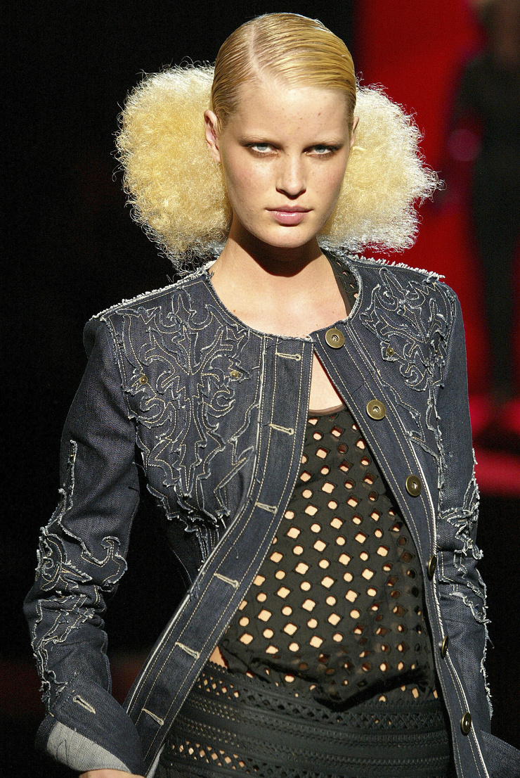 Picture of Caroline Maria Winberg