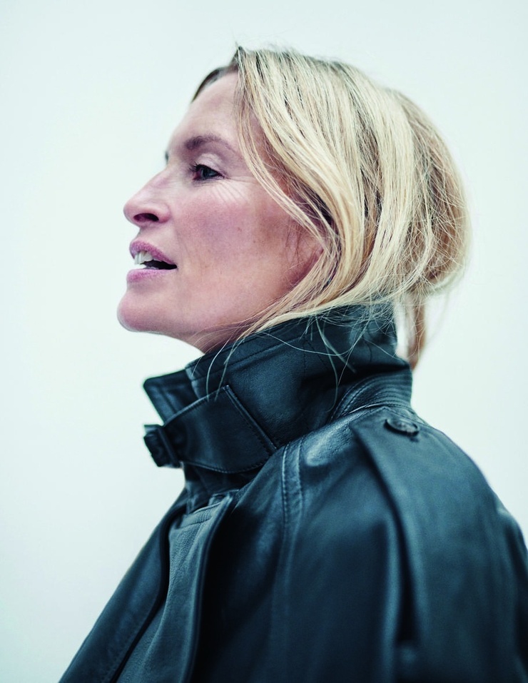 Picture of Estelle Lefébure