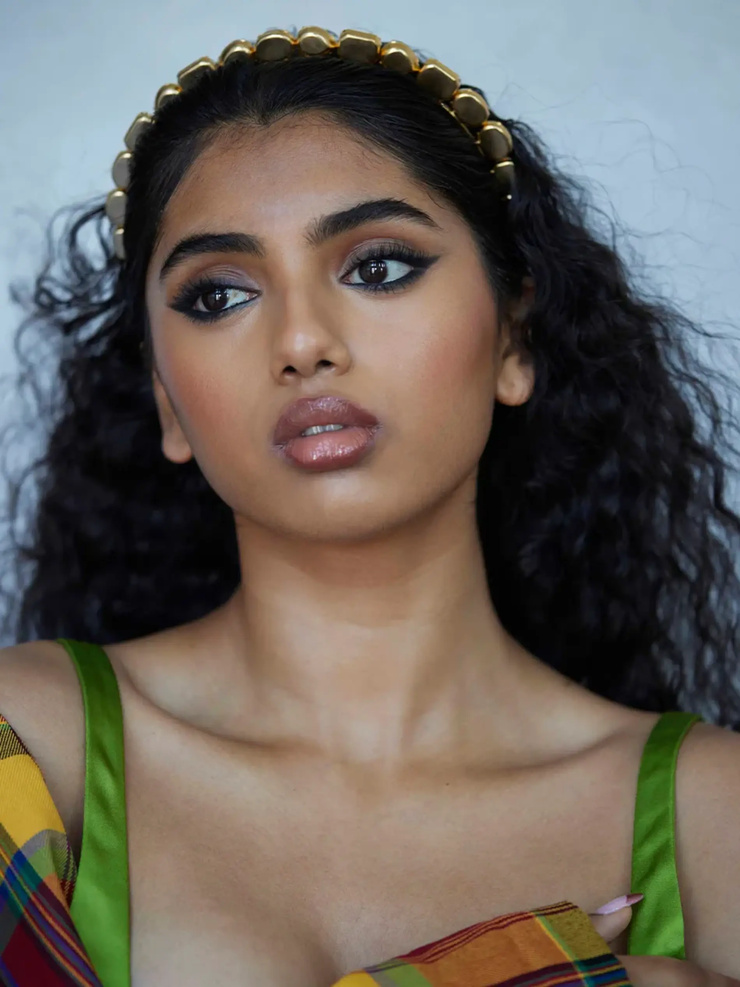 Avantika Vandanapu picture