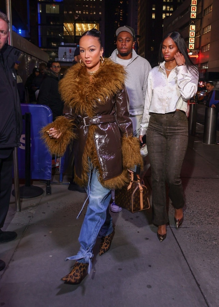 Draya Michele picture