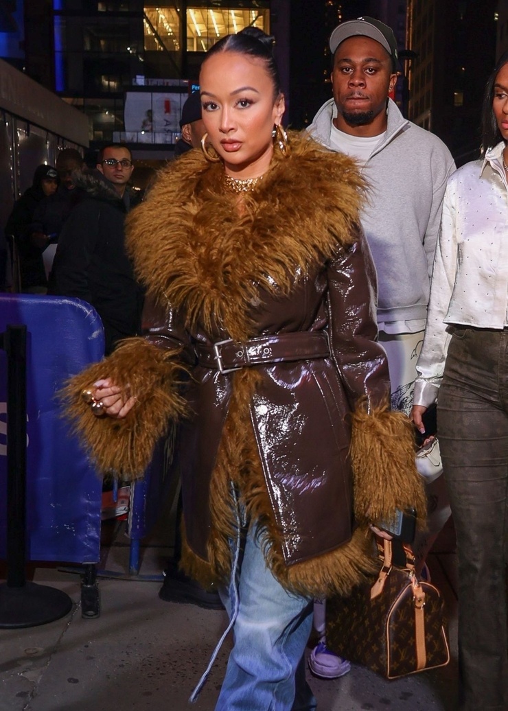 Picture of Draya Michele