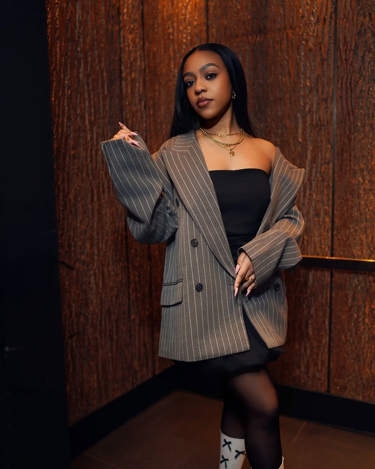 Picture of Priah Ferguson