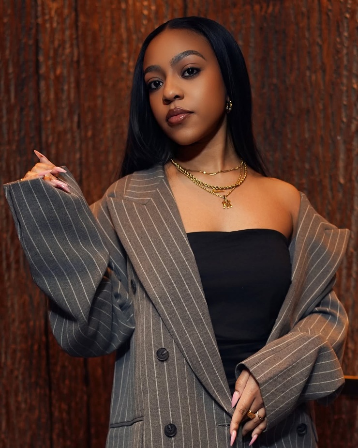 Picture of Priah Ferguson