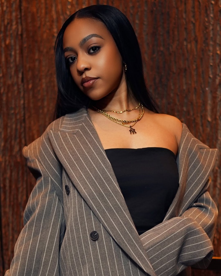 Picture of Priah Ferguson