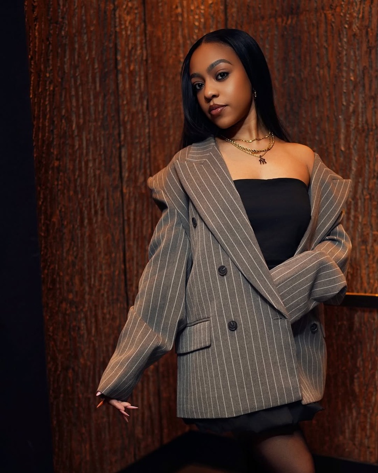 Picture of Priah Ferguson