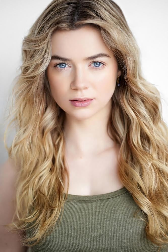 Picture of Megan Best