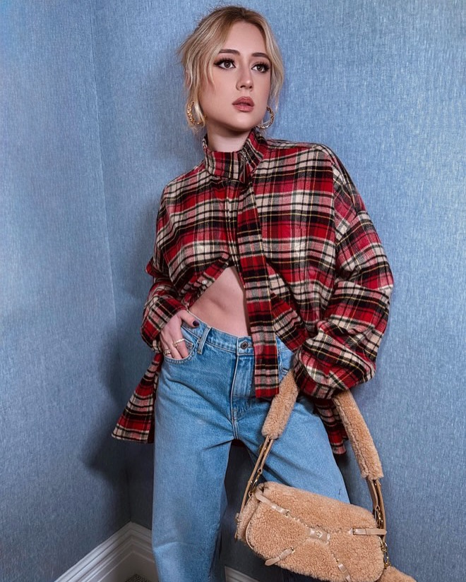Lizze Broadway picture