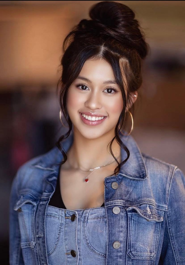 Image of Alyssa Hidalgo