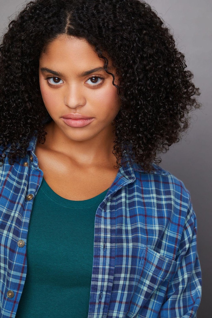 Picture of Symera Jackson