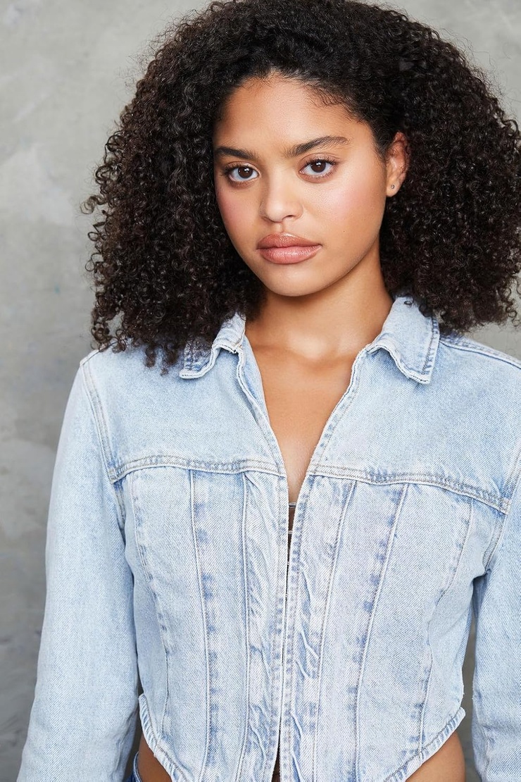 Picture of Symera Jackson