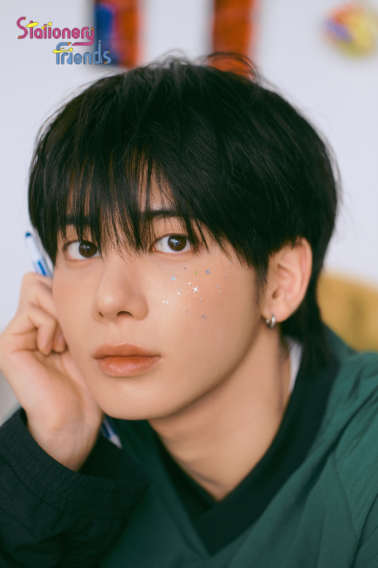 Picture of Tae-hyun Kang
