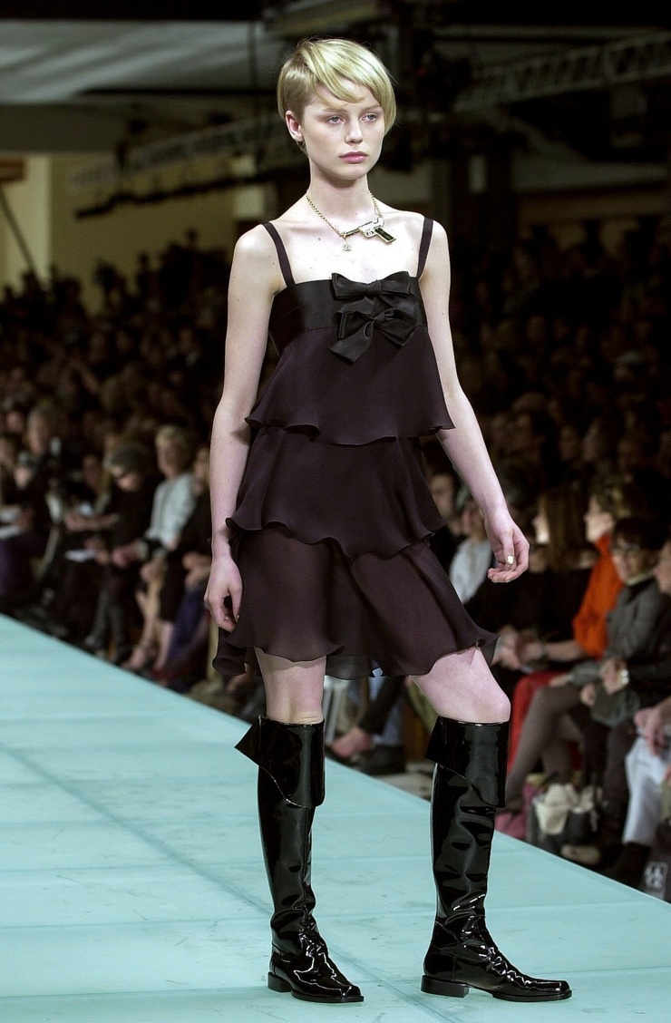 Picture of Fanni Bostrom