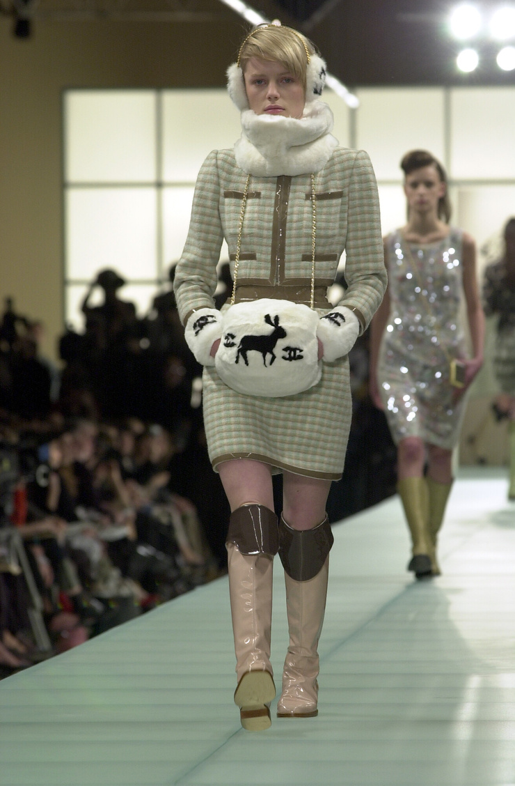 Picture of Fanni Bostrom