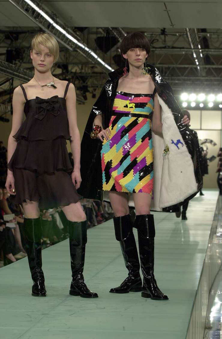 Picture of Fanni Bostrom