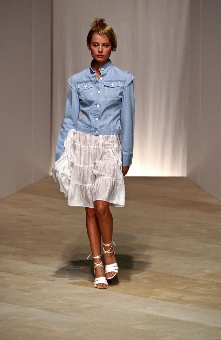 Image of Fanni Bostrom