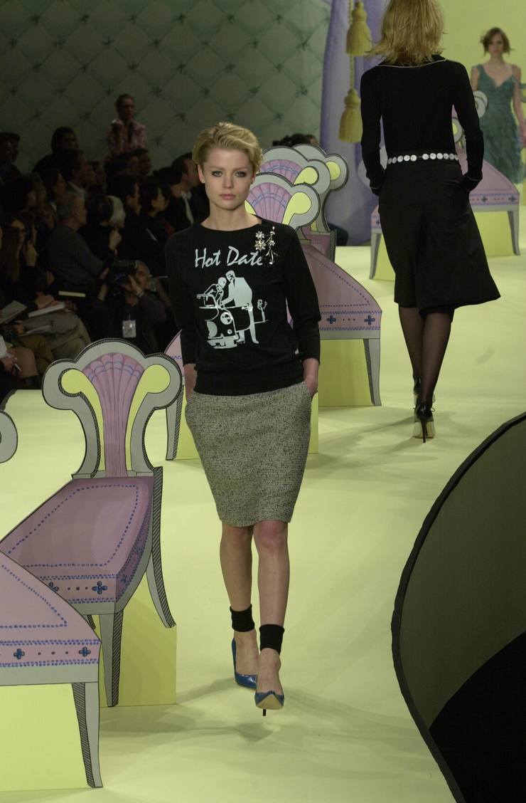 Picture of Fanni Bostrom